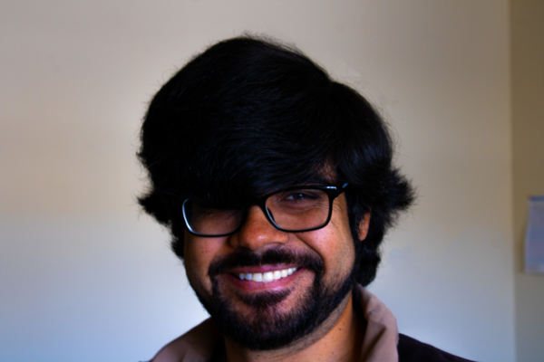 Patrick Turner - Official Website